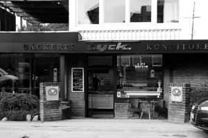 lyck.de | Bäckerei Lyck seit 1919