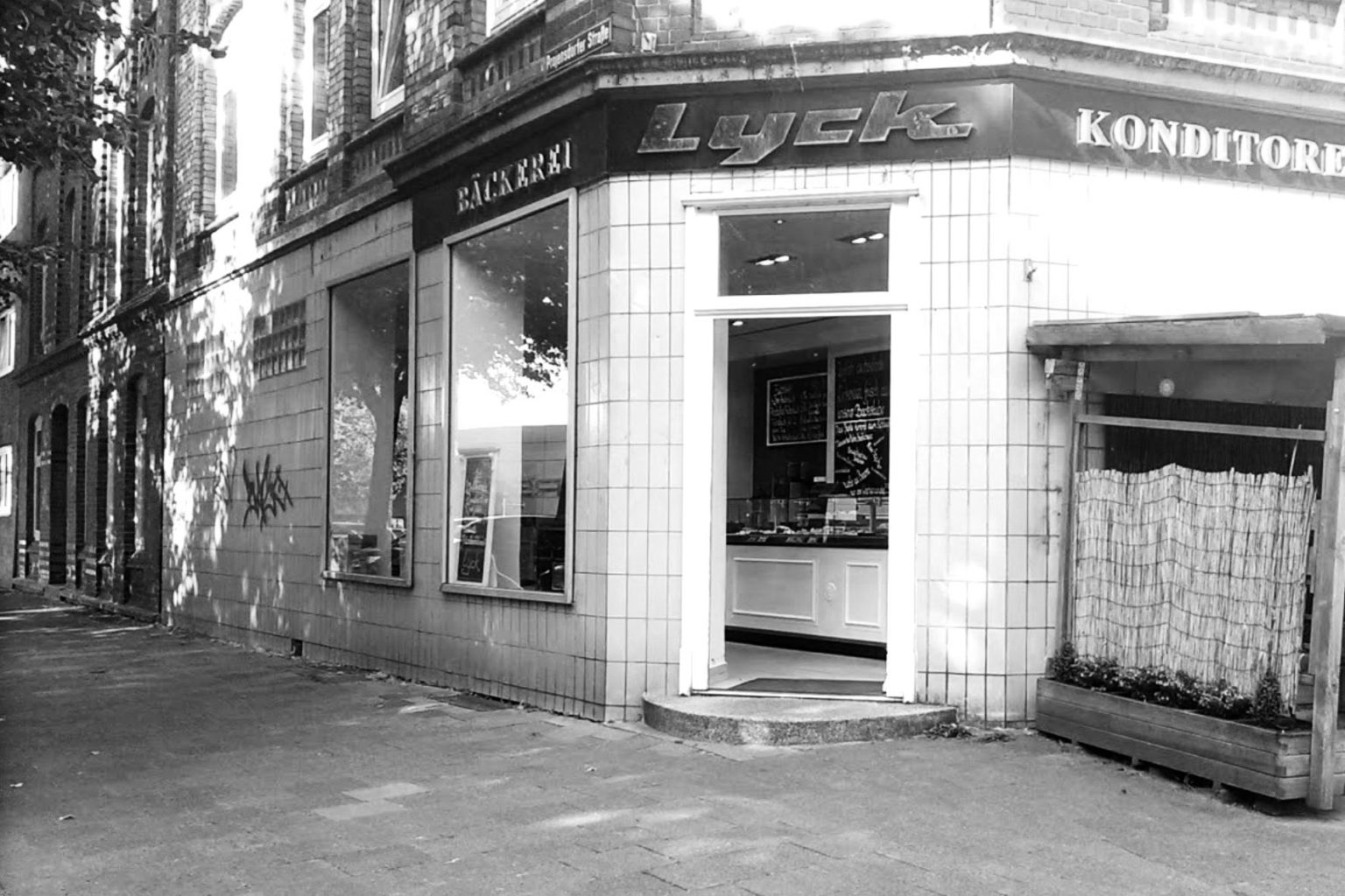 Konditorei | lyck.de